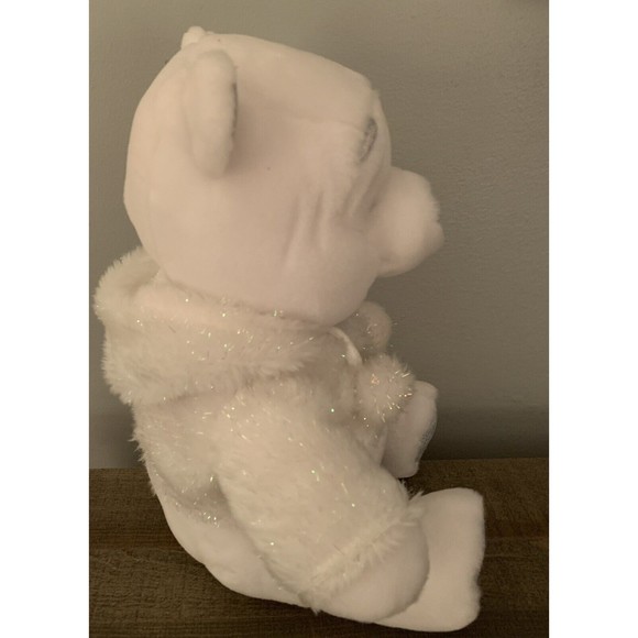 Disney | Toys | Disney Store Winnie The Pooh Bear Plush Stuffed Animal ...